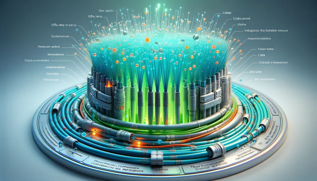 Understanding Fiber Innerducts: A Comprehensive Guide - 123NET