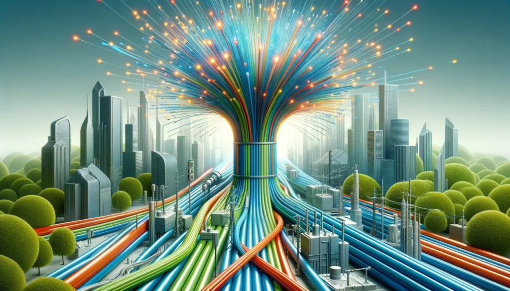 Understanding Fiber Innerducts: A Comprehensive Guide - 123NET