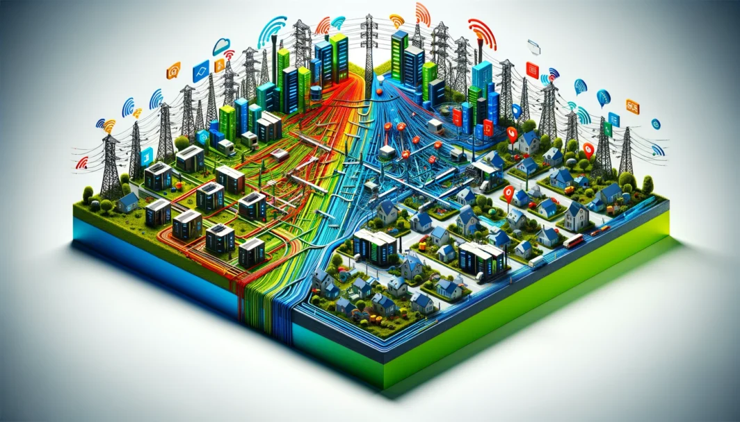 Understanding the Demarcation Point: A Comprehensive Guide - 123NET