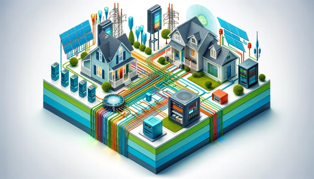 Understanding the Demarcation Point: A Comprehensive Guide - 123NET