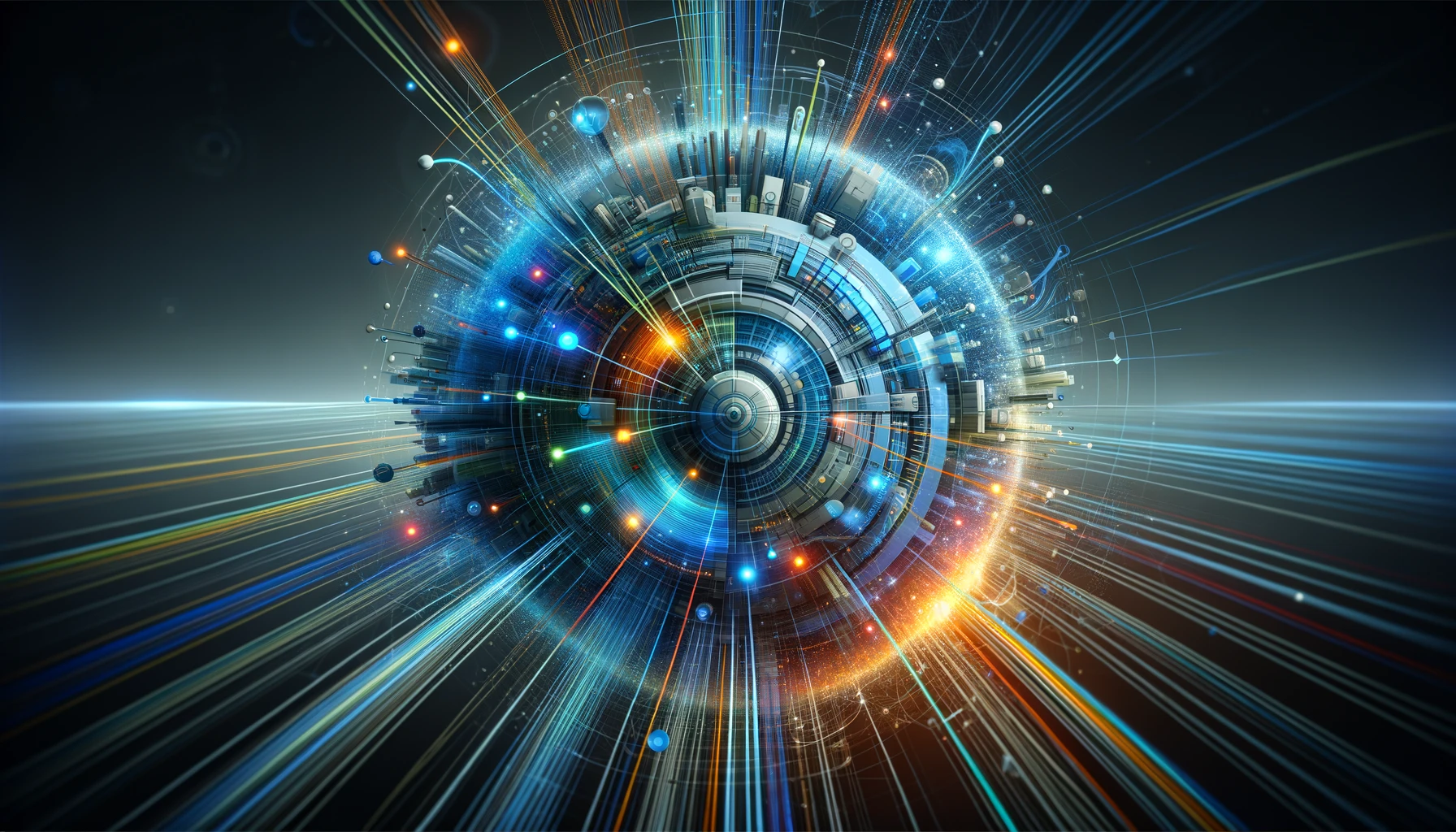 Fiber Splicer First: Mastering the Art of Optical Connection - 123NET