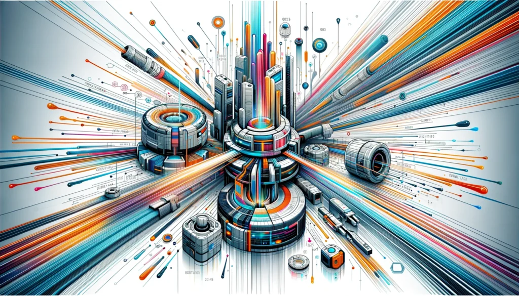 Fiber Splicer First: Mastering the Art of Optical Connection - 123NET