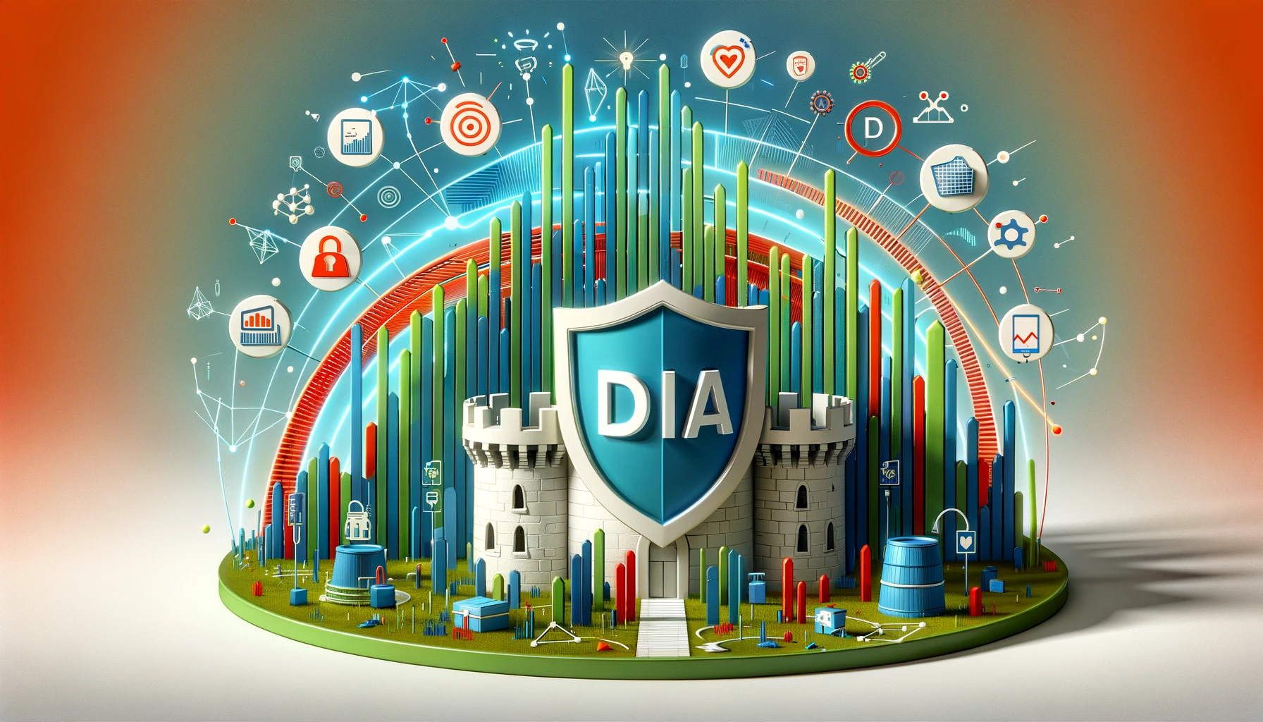 Dedicated Internet Access (DIA): A Comprehensive Guide - 123NET