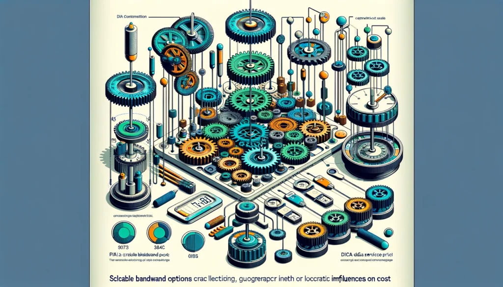 Dedicated Internet Access (DIA): A Comprehensive Guide - 123NET