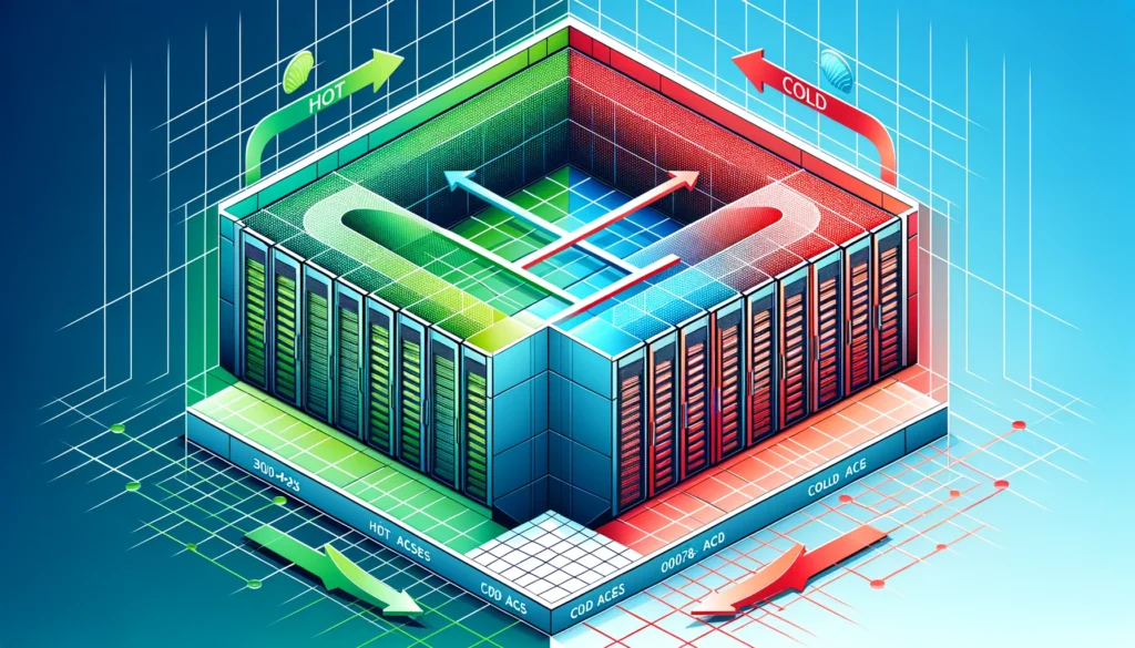Understanding Data Center Containment: A Comprehensive Guide - 123NET