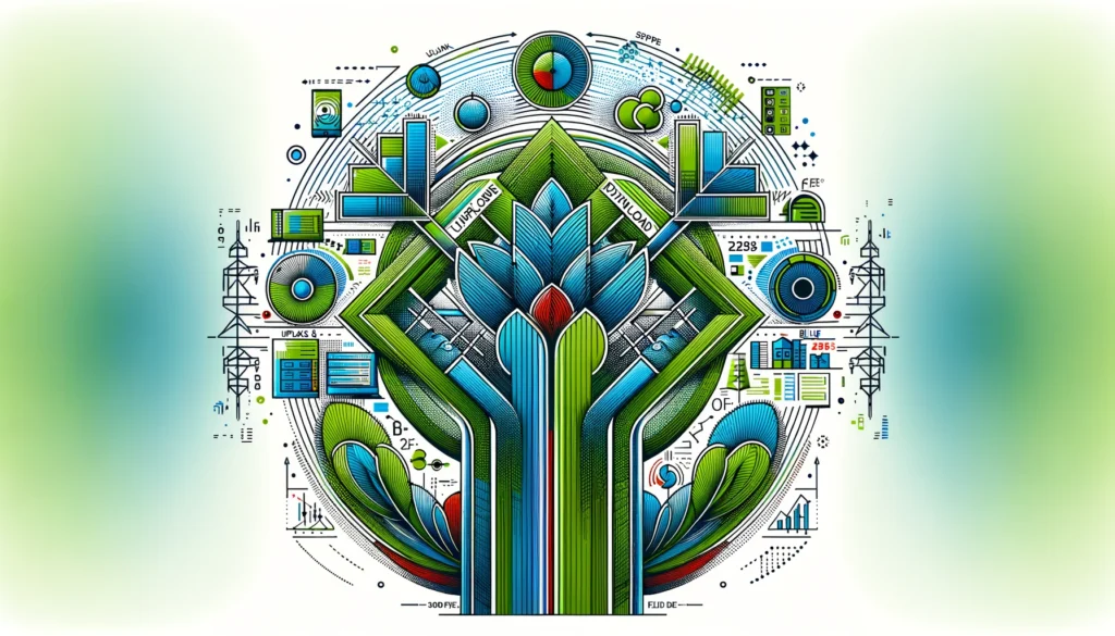 Dedicated Fiber Internet: The Comprehensive Guide - 123NET