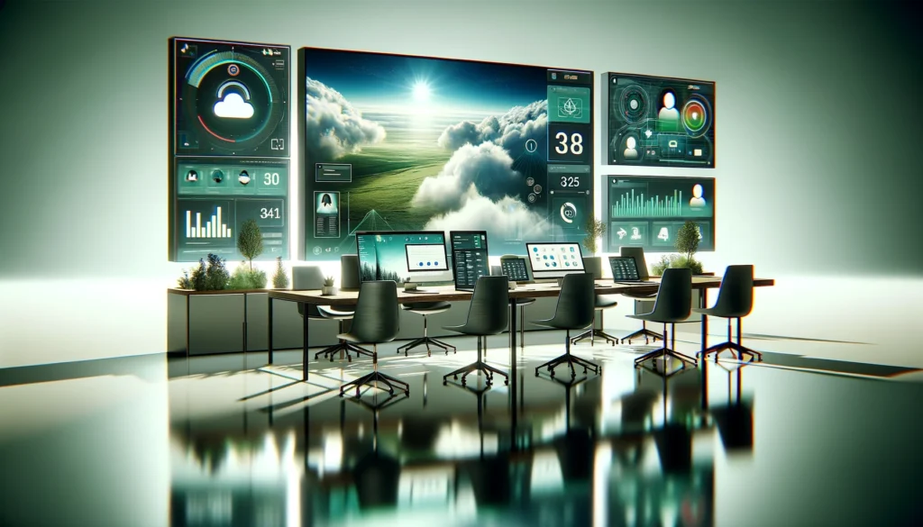 Microsoft Teams Unified Communications in the Digital Age - 123NET