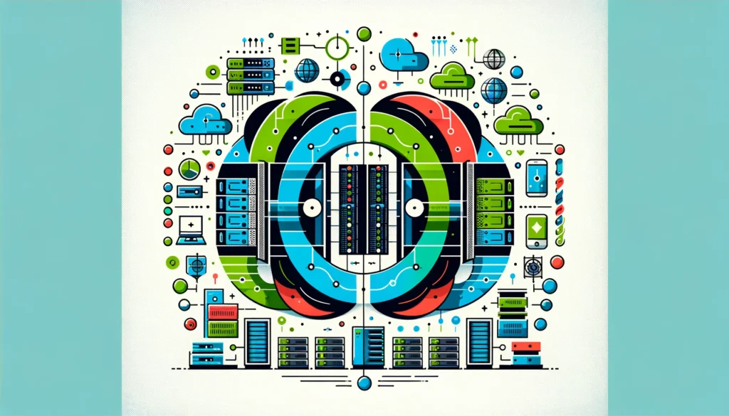 Understanding 2U Colocation: A Comprehensive Guide - 123NET