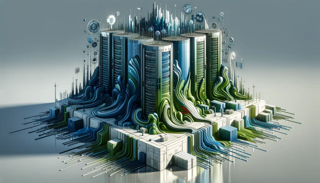 The Comprehensive Guide to Data Center Design - 123NET