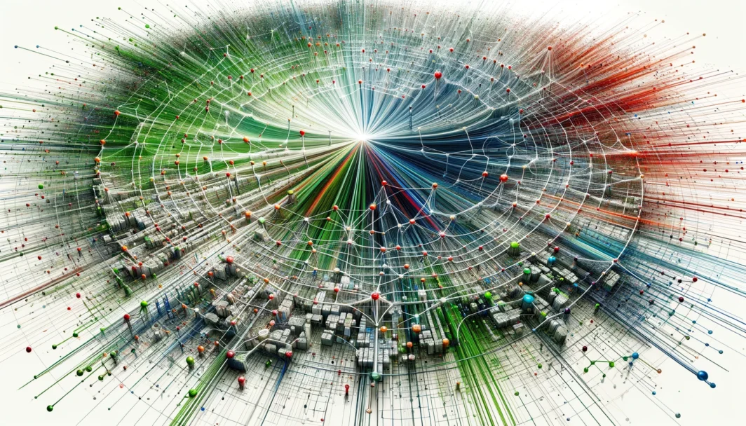 Understanding Internet Transit: A Comprehensive Guide - 123NET