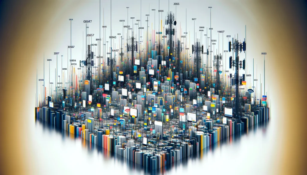 Understanding the Loss of Signal: A Comprehensive Guide - 123NET