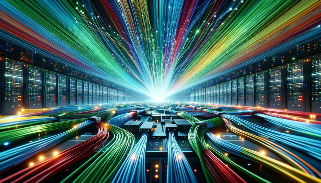 Carrier Neutral Networks: The Future of Global Connectivity - 123NET