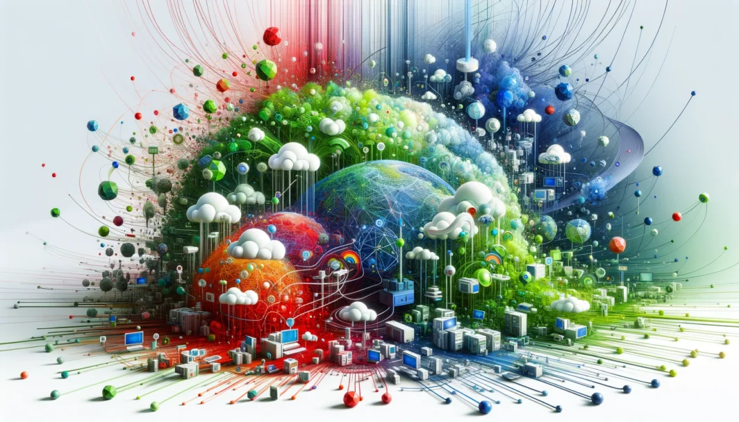 Carrier Neutral Networks: The Future of Global Connectivity - 123NET