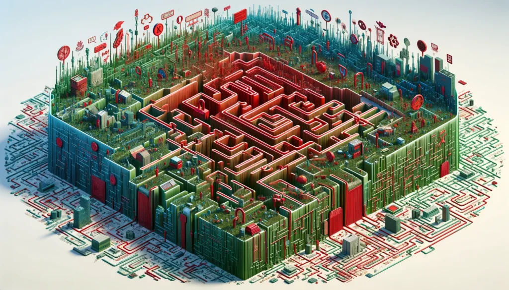 Carrier Neutral Networks: The Future of Global Connectivity - 123NET