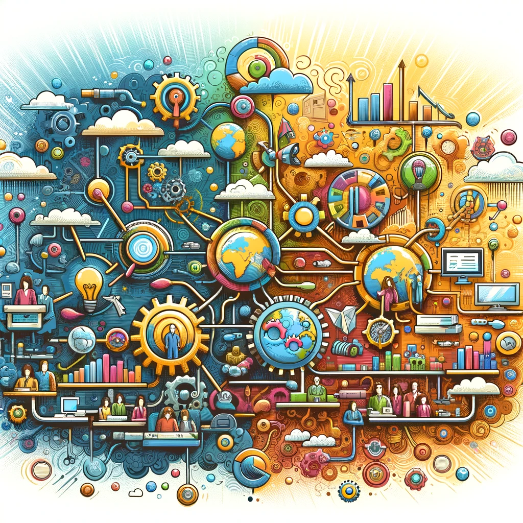 Strategies for Successful Channel Partner Growth - 123NET