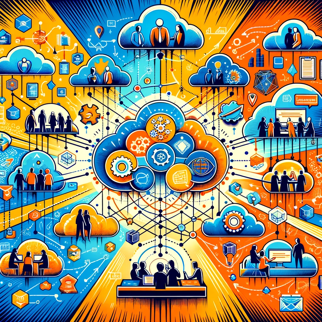 Strategies for Successful Channel Partner Growth - 123NET