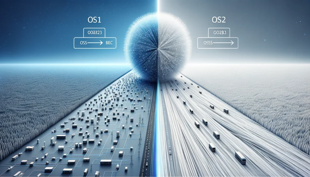 Single Mode Fiber - A Comprehensive Guide - 123NET