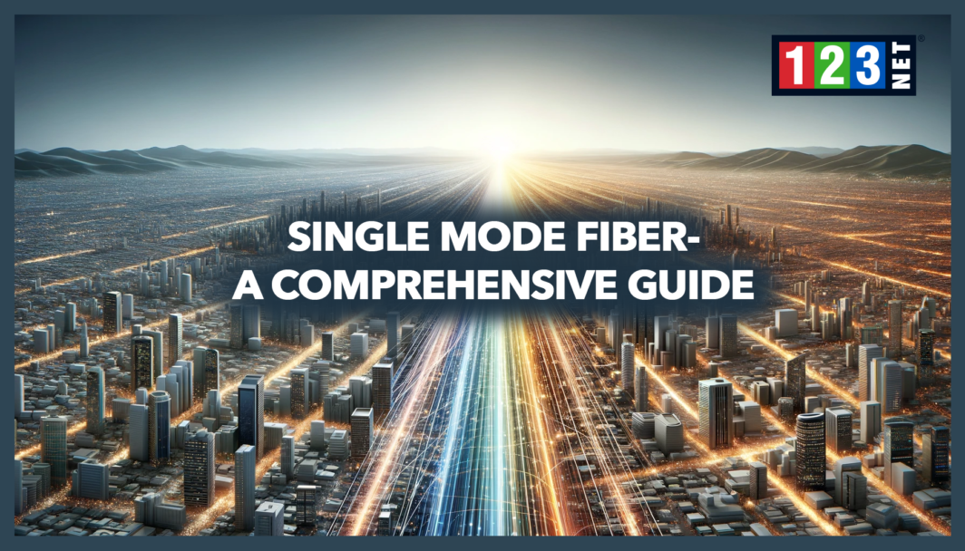 Understanding Internet Towers: A Comprehensive Guide - 123NET