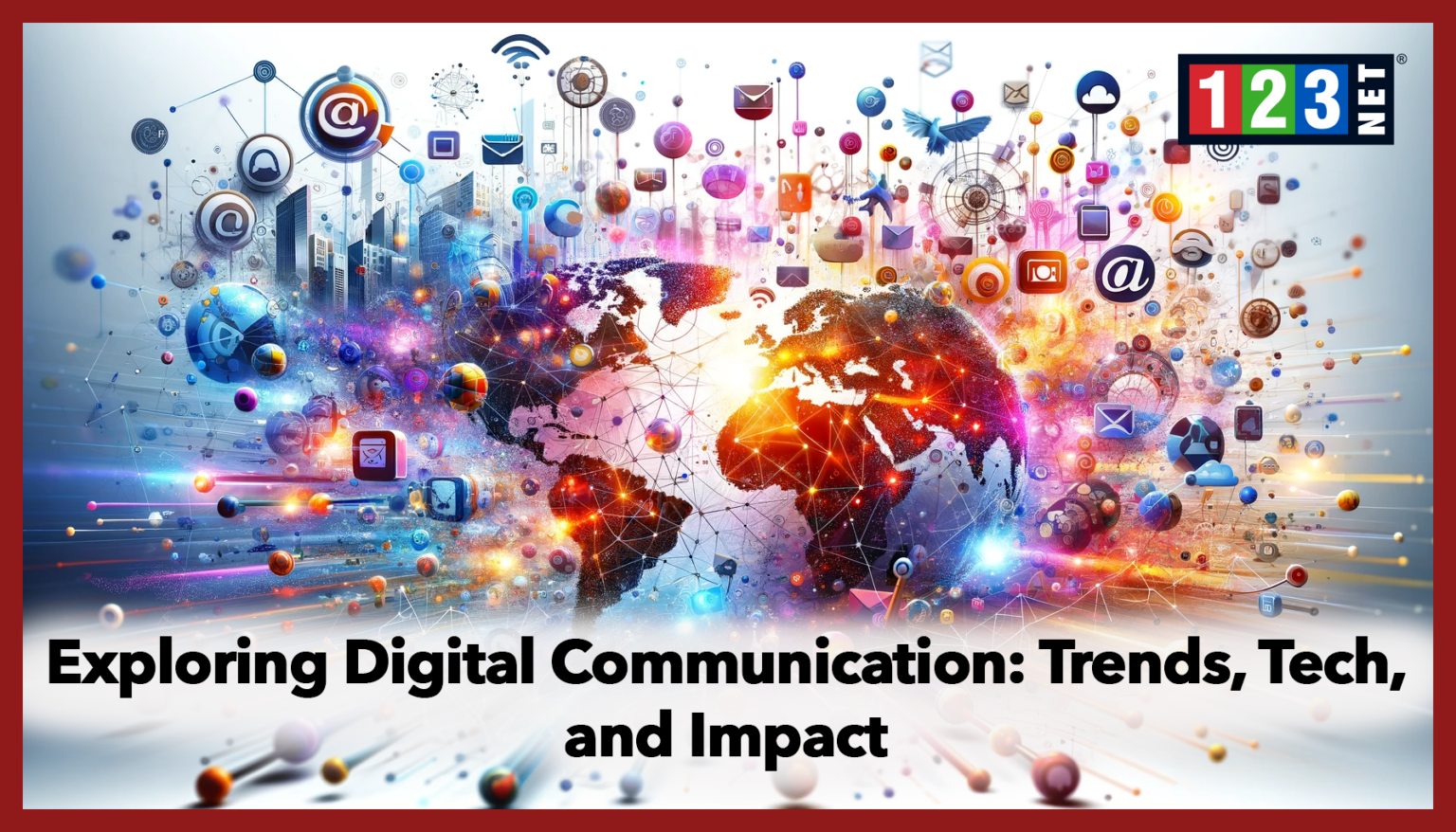 Understanding Internet Towers: A Comprehensive Guide - 123NET