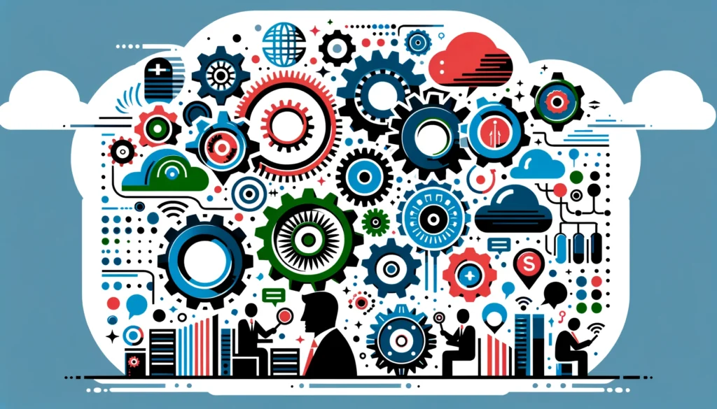 The Essential Guide to Becoming a Data Center Technician - 123NET