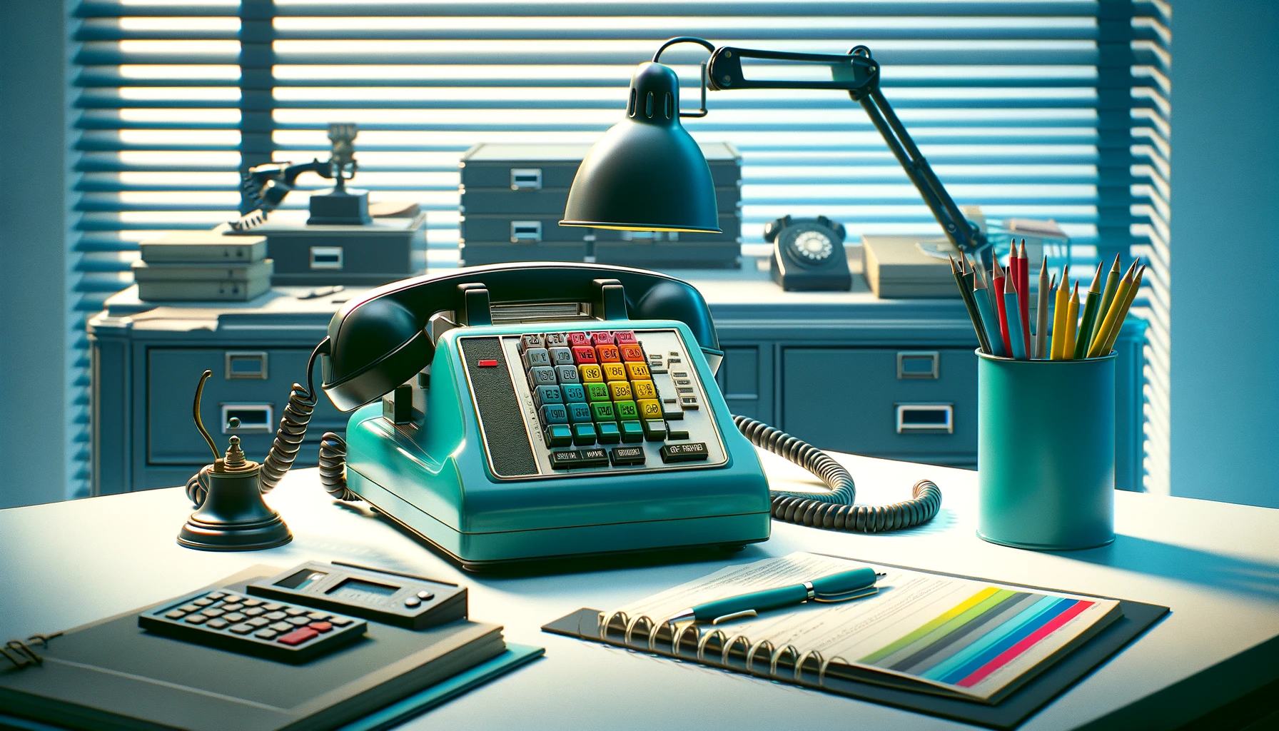 Business Telephone Systems: A Comprehensive Guide - 123NET