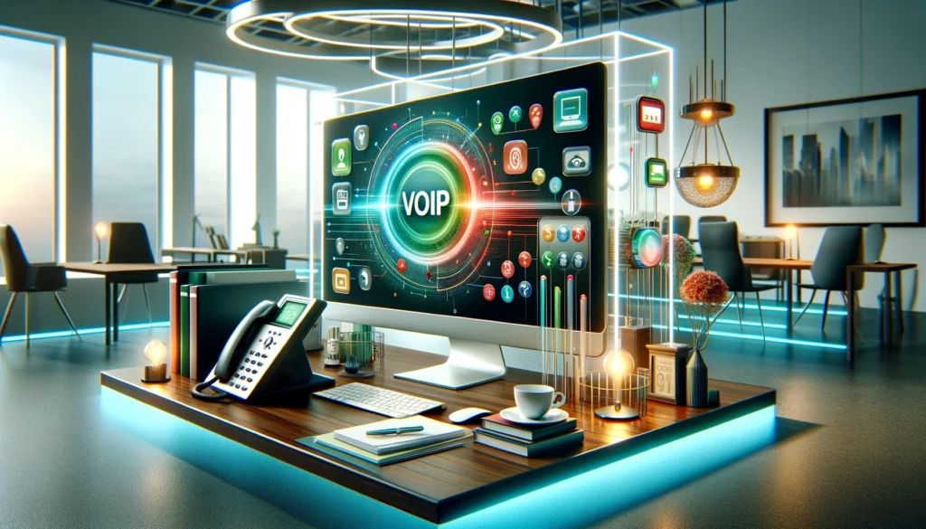 Business Telephone Systems: A Comprehensive Guide - 123NET