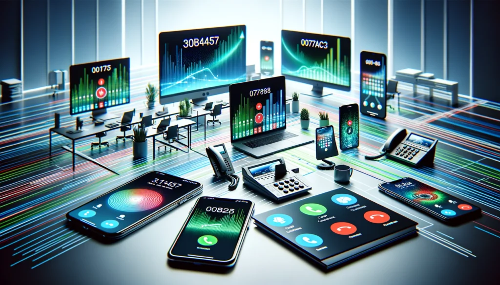 Business Telephone Systems: A Comprehensive Guide - 123NET