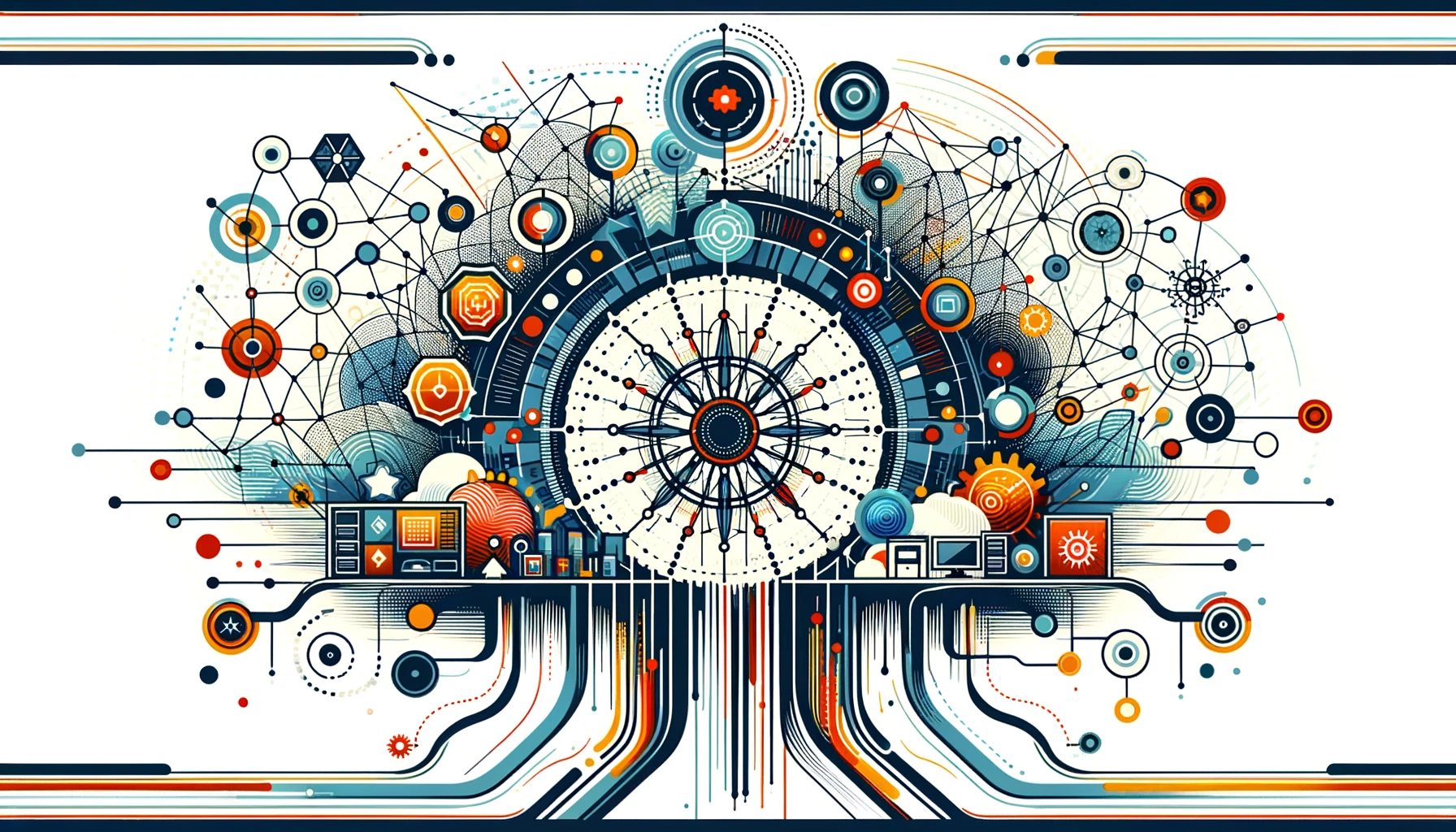 Managed SD-WAN Solutions: The Comprehensive Guide - 123NET