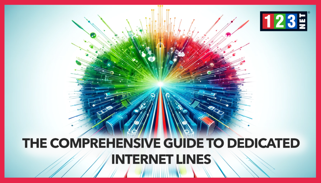 Ethernet Virtual Private Line (EVPL): A Comprehensive Guide - 123NET