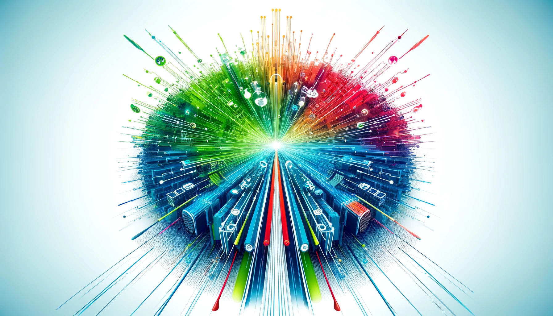 The Comprehensive Guide to Dedicated Internet Lines - 123NET