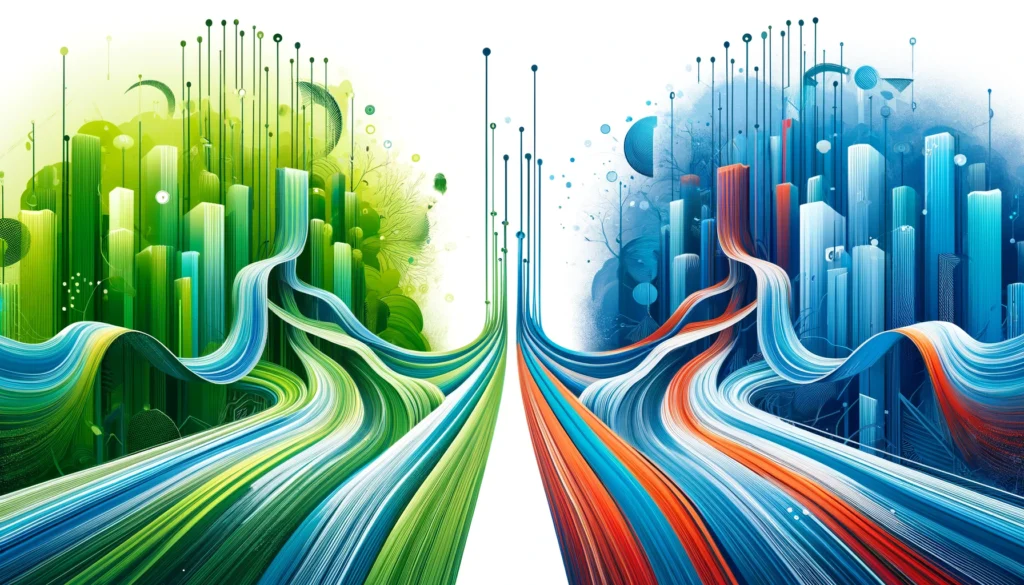 The Comprehensive Guide to Dedicated Internet Lines - 123NET