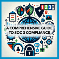 A Comprehensive Guide to SOC 3 Compliance - 123NET