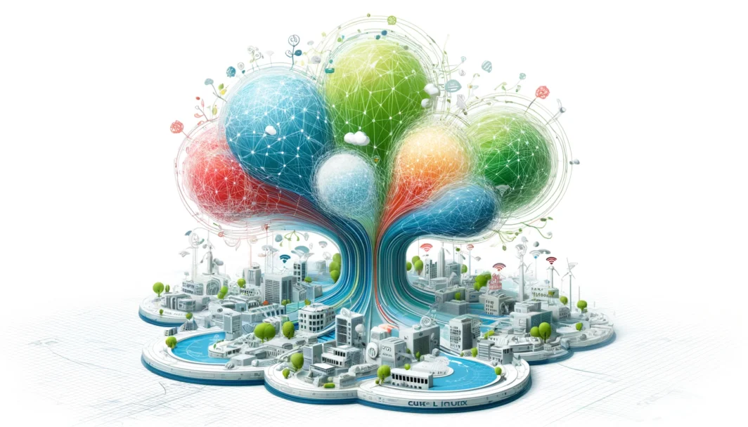 The Evolution of Campus Area Networks - 123NET