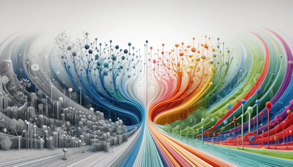 The Evolution of Campus Area Networks - 123NET