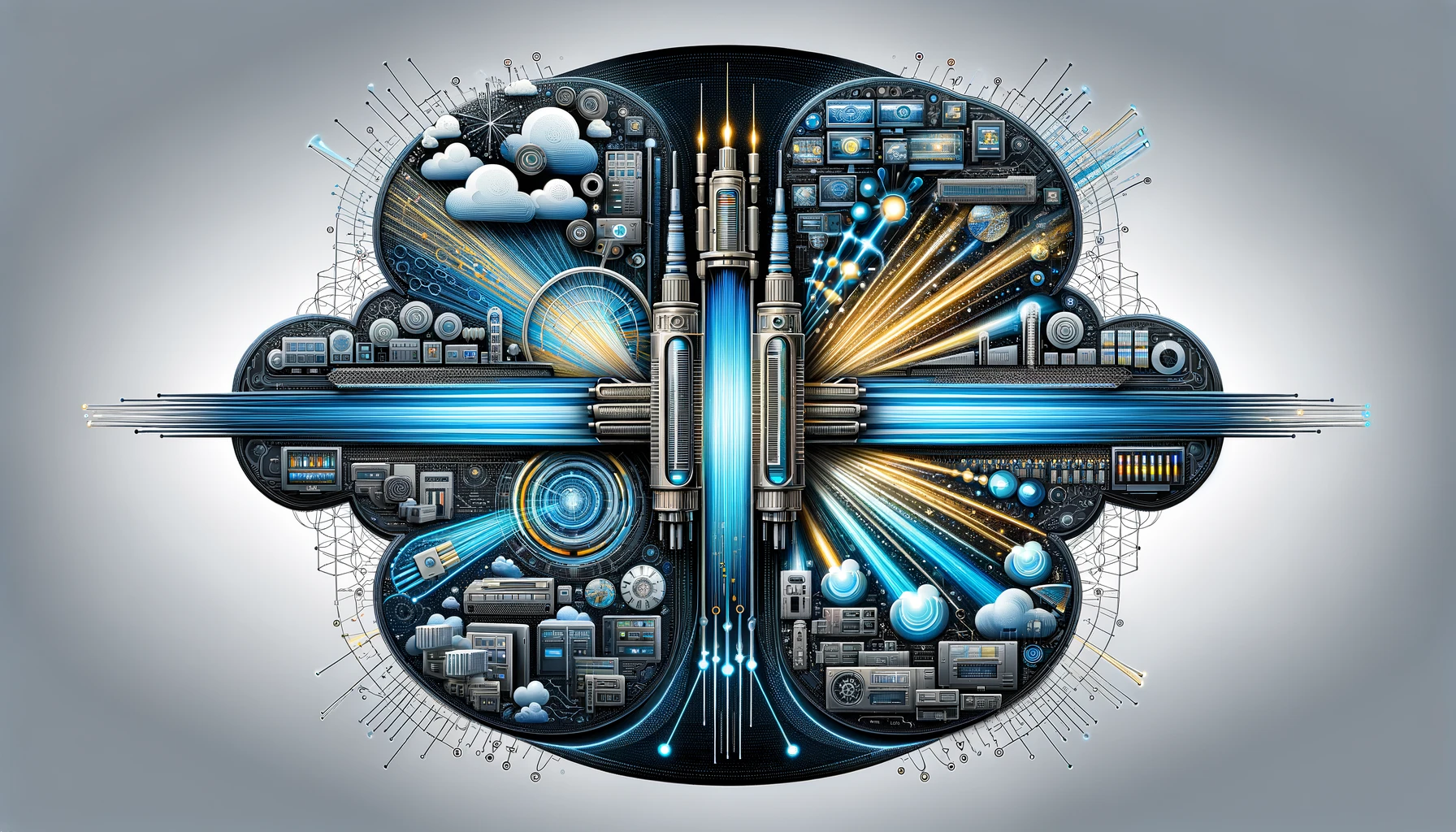 Wavelength Division Multiplexing - An In-depth Guide - 123NET