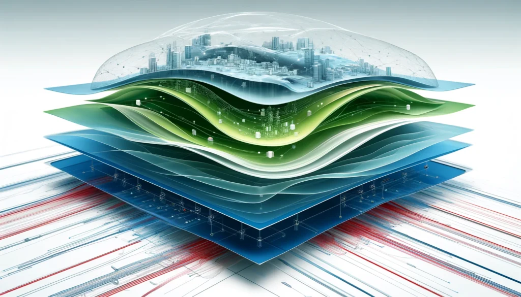 Overlay Network: The Framework for Advanced Networking - 123NET