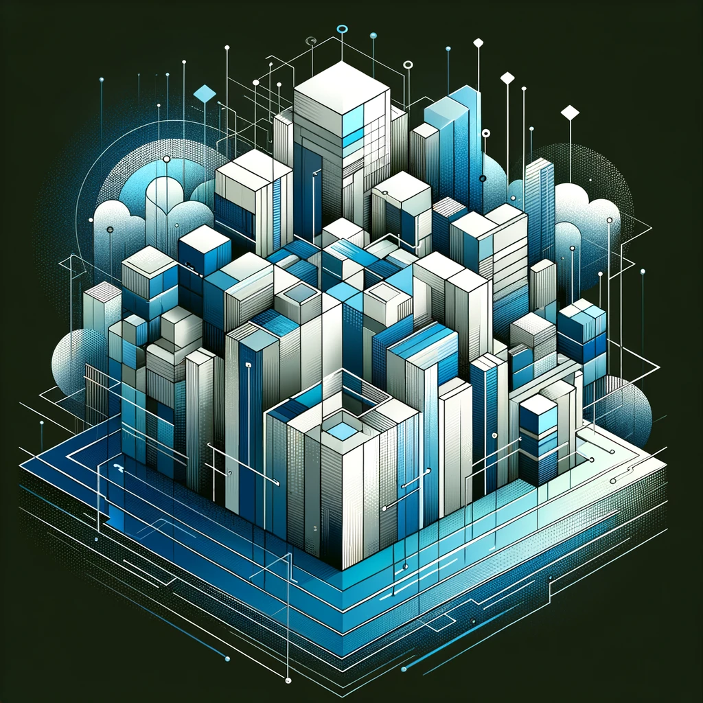 The Rise of Modular Data Centers - 123NET