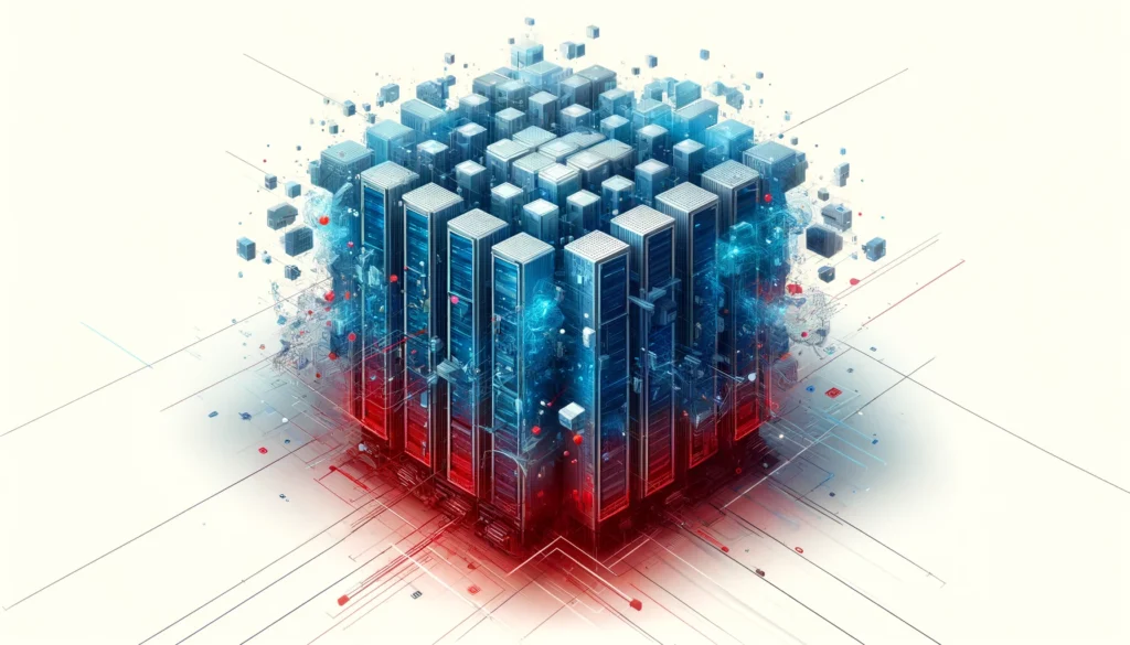 Exploring the Frontier of Hyperscale Computing - 123NET