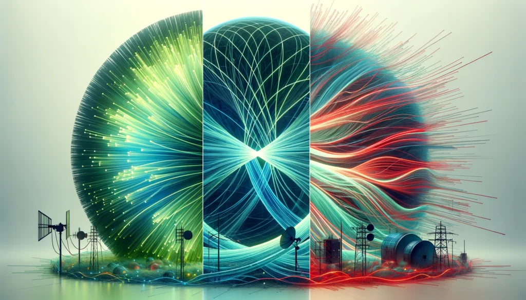 The Role of Broadband Communities - 123NET