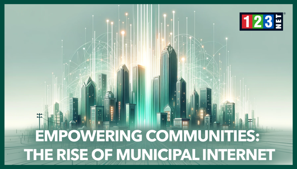 Understanding IRU Fiber: A Comprehensive Guide - 123NET