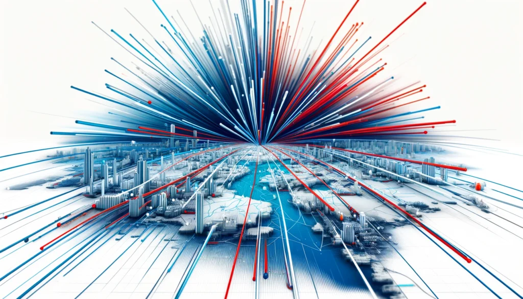 Empowering Communities: The Rise of Municipal Internet - 123NET