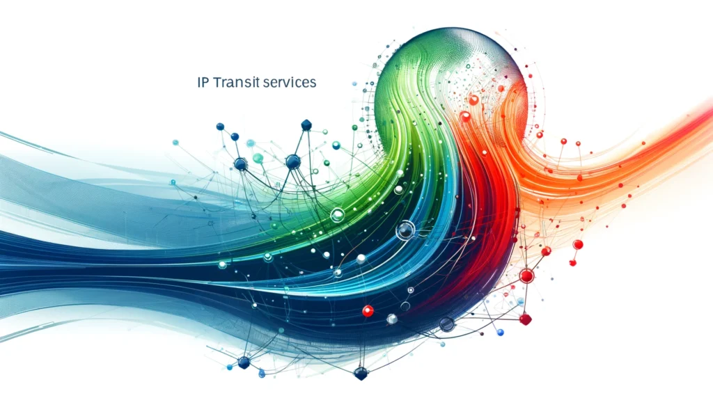 Understanding IP Transit Services - 123NET
