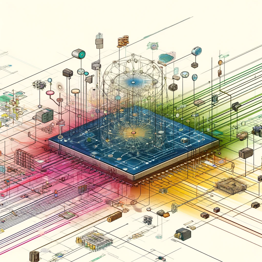 Unleashing the Potential of Open Network Architecture - 123NET