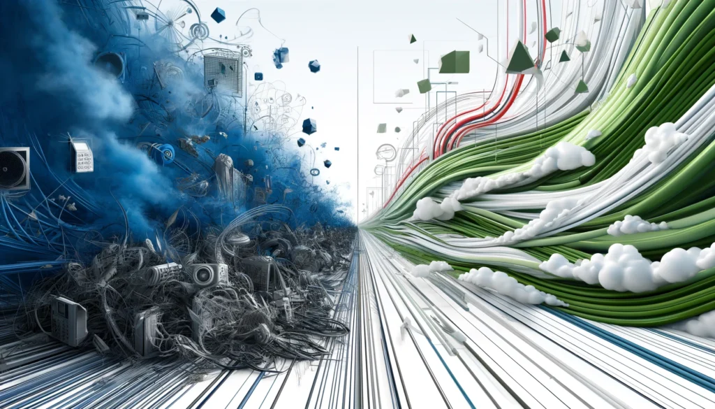 Virtual PBX Phone System: Modern Business Communication Tool - 123NET