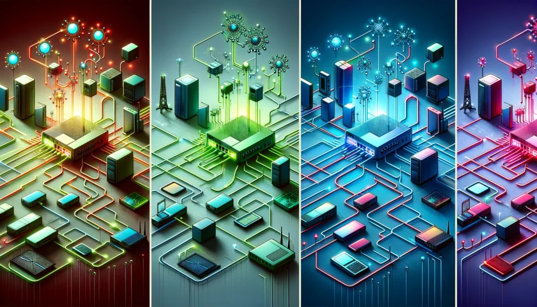 A Comprehensive Guide to IP Passthrough - 123NET