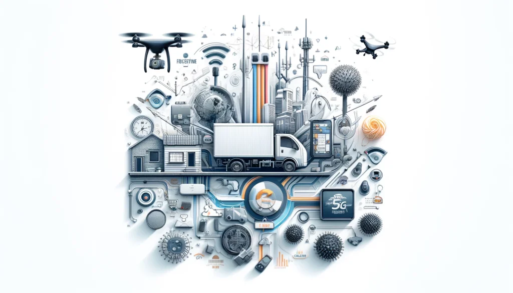 Last Mile Networks - 123NET