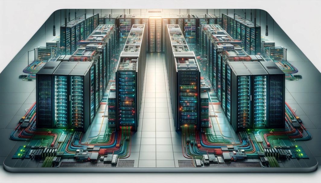 Benefits of Colocation: The Comprehensive Guide - 123NET