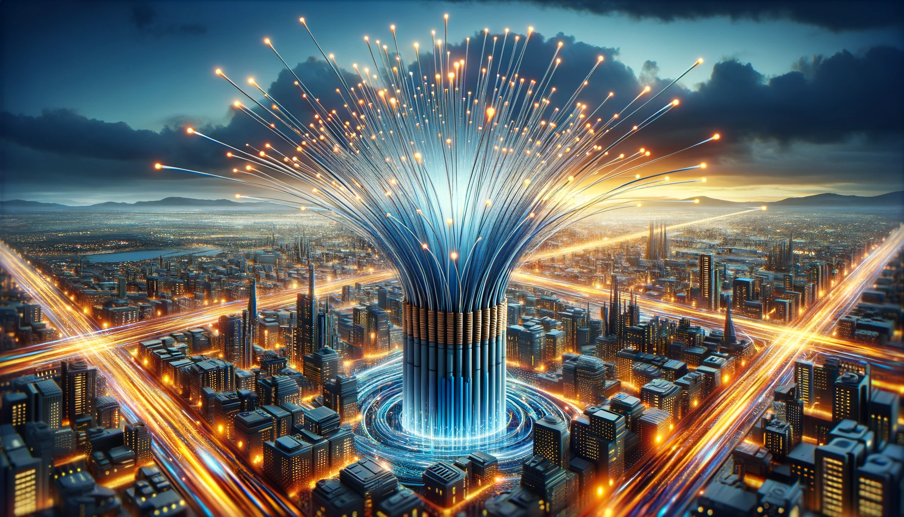 Understanding Fiber Optic Ducts: A Comprehensive Guide - 123NET