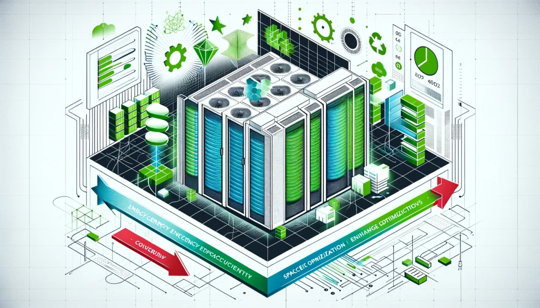 Understanding Data Center Containment: A Comprehensive Guide - 123NET Understanding Data Center Containment: A Comprehensive Guide - 123NET