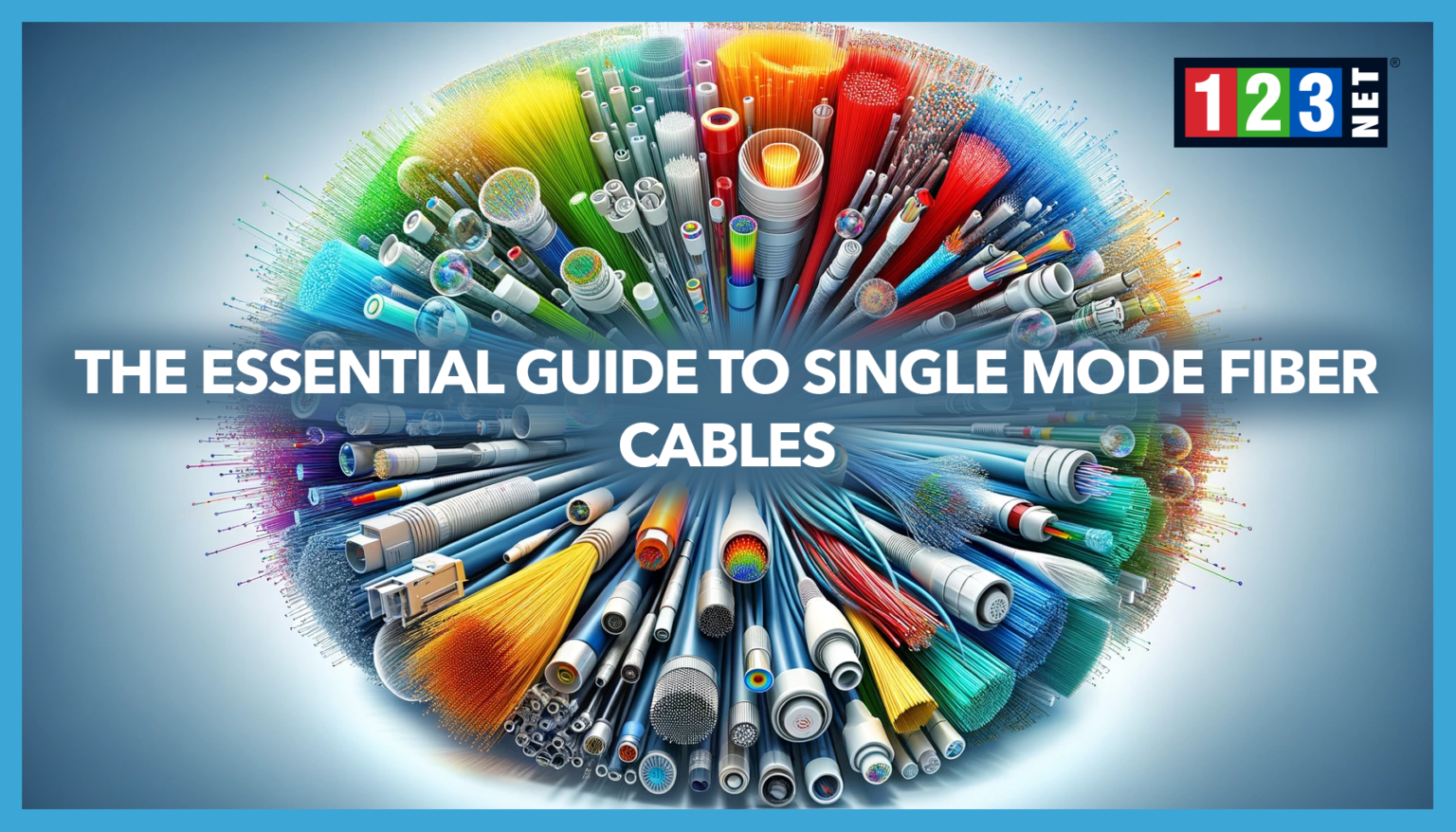 Understanding Fiber Innerducts: A Comprehensive Guide - 123NET